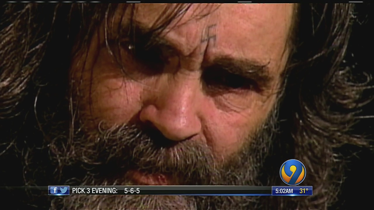 Charles Manson, whose cult slayings horrified world, dies at 83