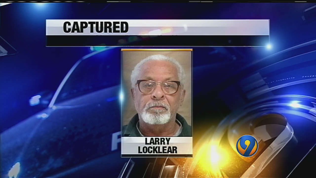 Police capture 66-year-old Wake County inmate who escaped work ...