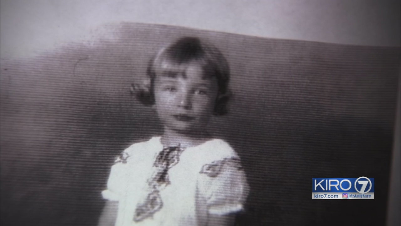 Who killed Sally Kelley? The 1935 murder where ‘Seattle lost its innocence'