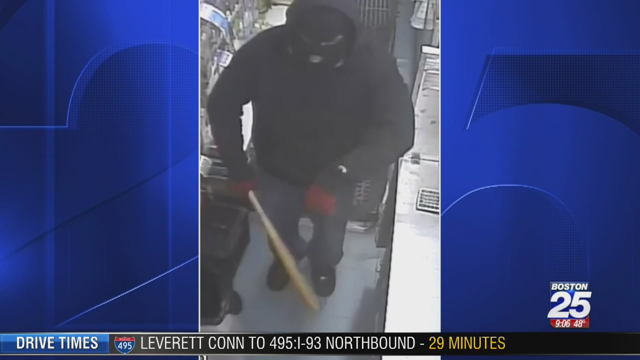 Police investigating armed robbery in Chelsea Police investigating armed robbery in Chelsea