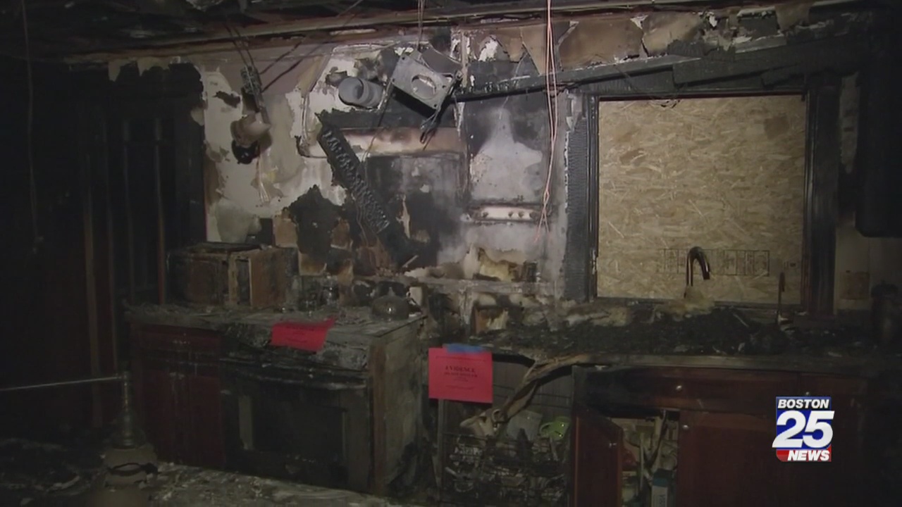 Hanson family believes recalled dishwasher was cause of devastating fire