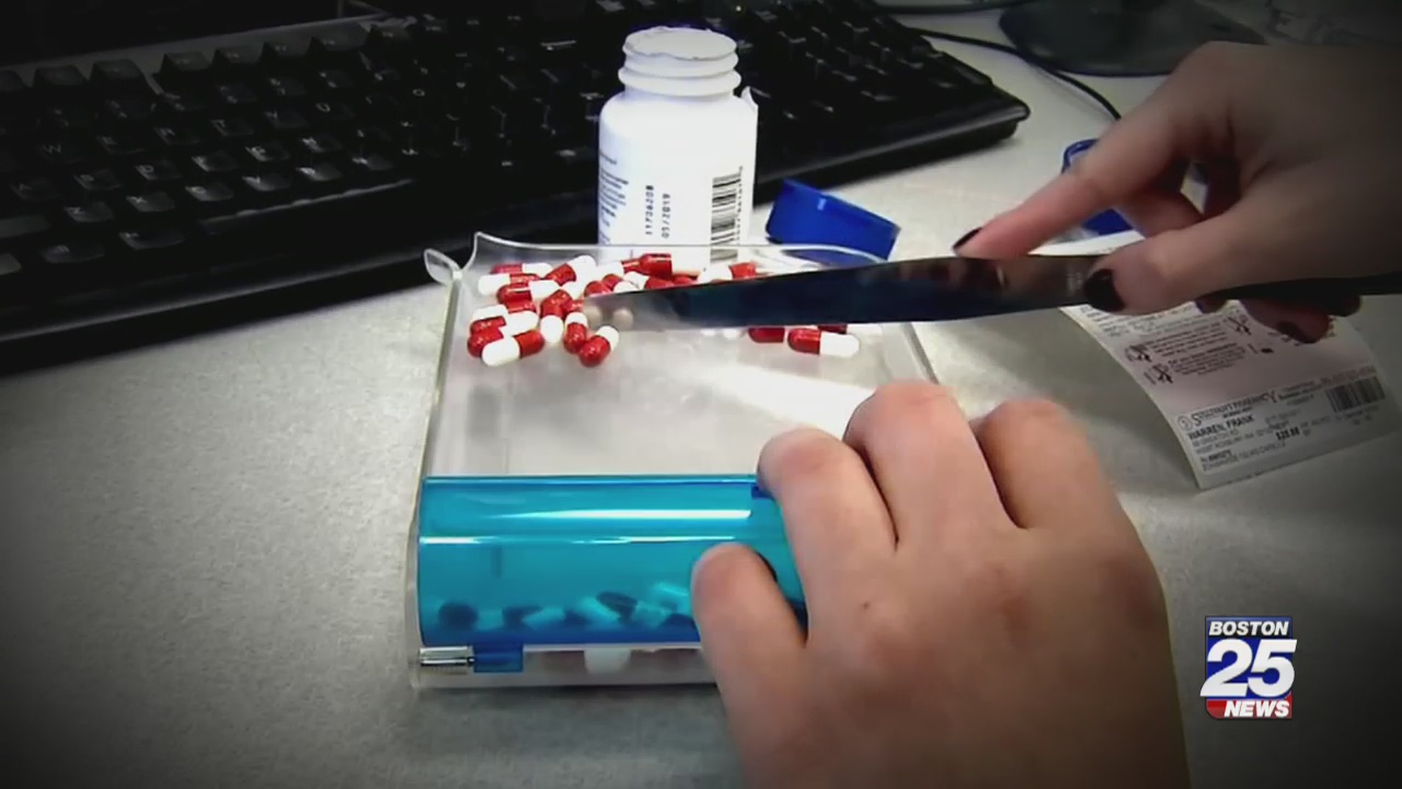 Spike in generic drug prices leaving some with bad options