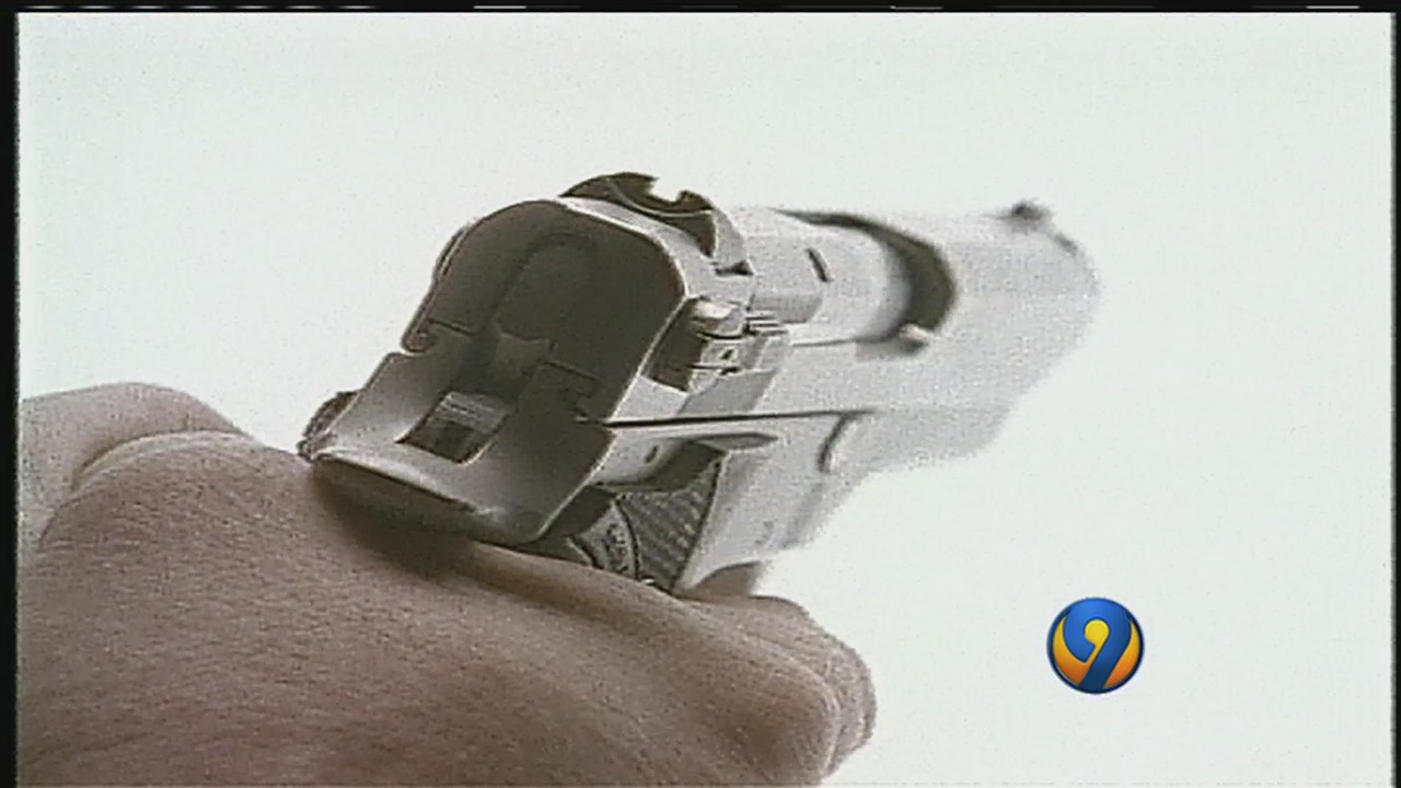 Police departments consider risks of firing warning shots