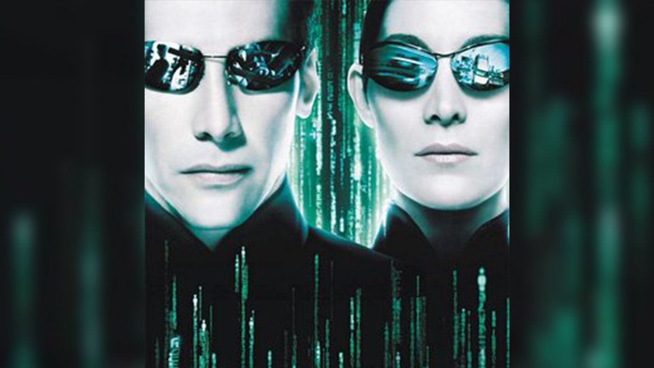 'The Matrix' code decoded: Designer reveals surprising hidden meaning ...