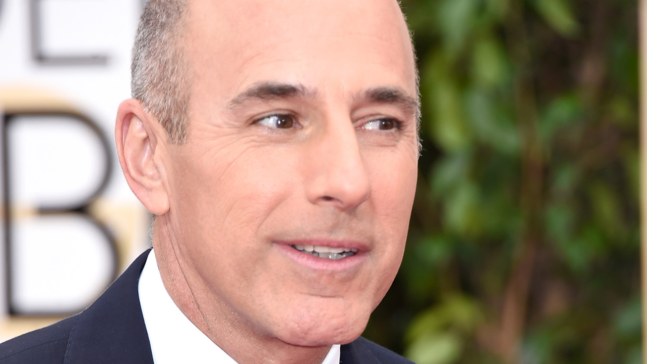 Former ‘Today' show staffer details her alleged affair with Matt Lauer ...