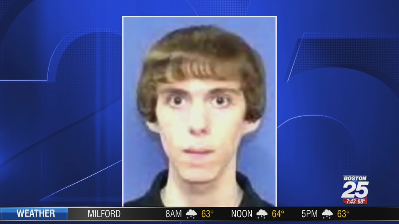 FBI docs shed disturbing new light on Sandy Hook killer Adam Lanza