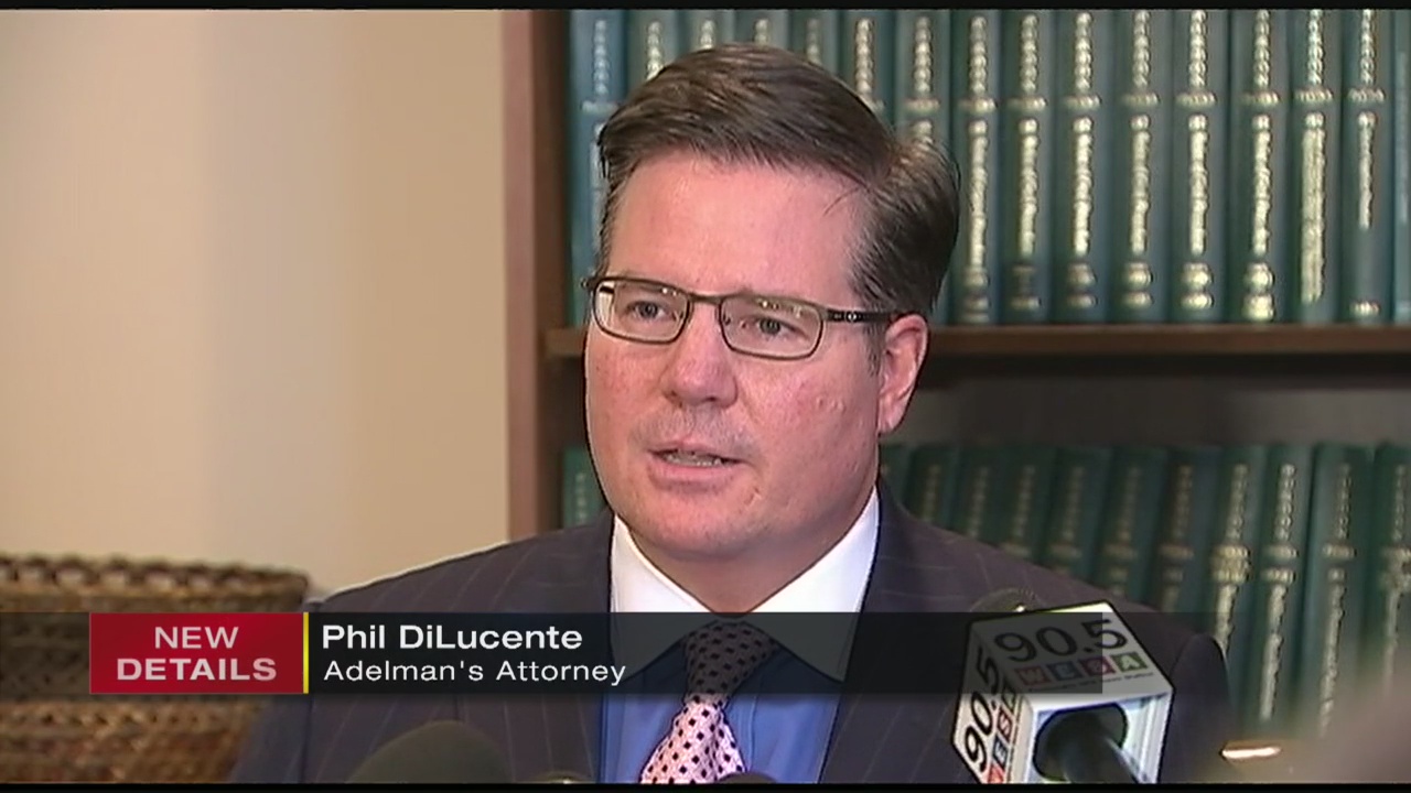 Attorney for one of the men involved in violent arrest outside of PPG ...