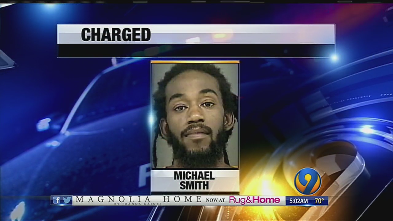 CMPD identifies suspect, victim in Charlotte's 66th homicide of 2017 ...