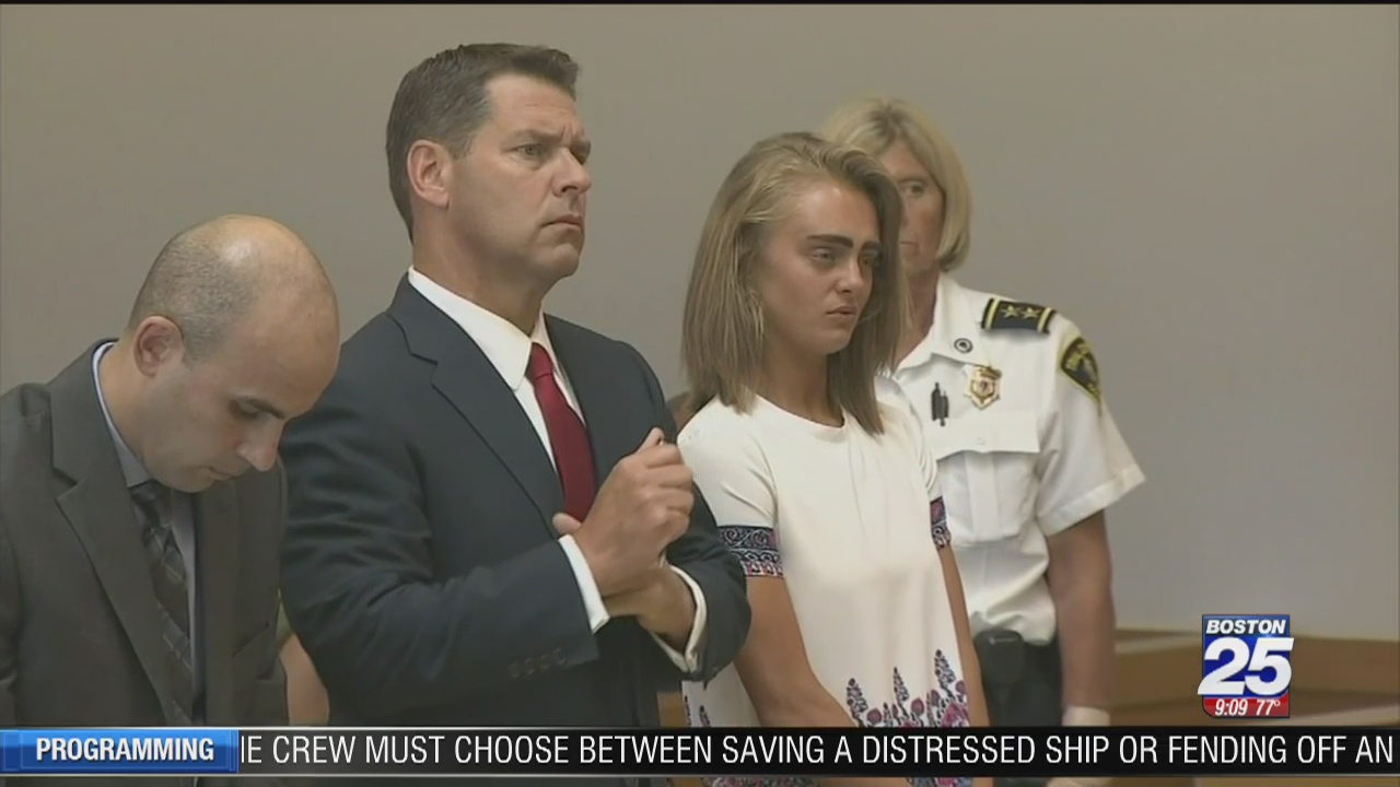 Conrad Roy's family speaks for first time since text message suicide ...