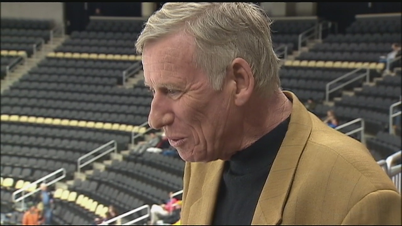 Penguins broadcaster Mike Lange cuts back on schedule – WPXI