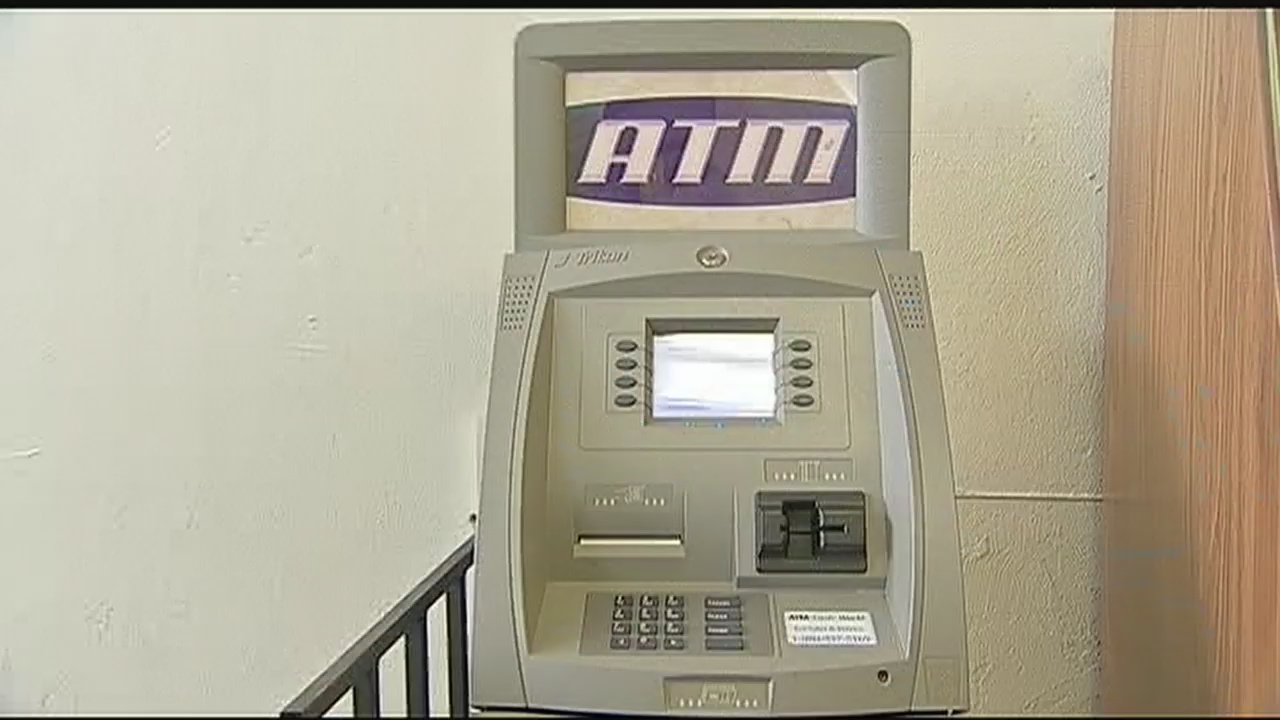 ATM skimming scam costs man thousands of dollars – WPXI