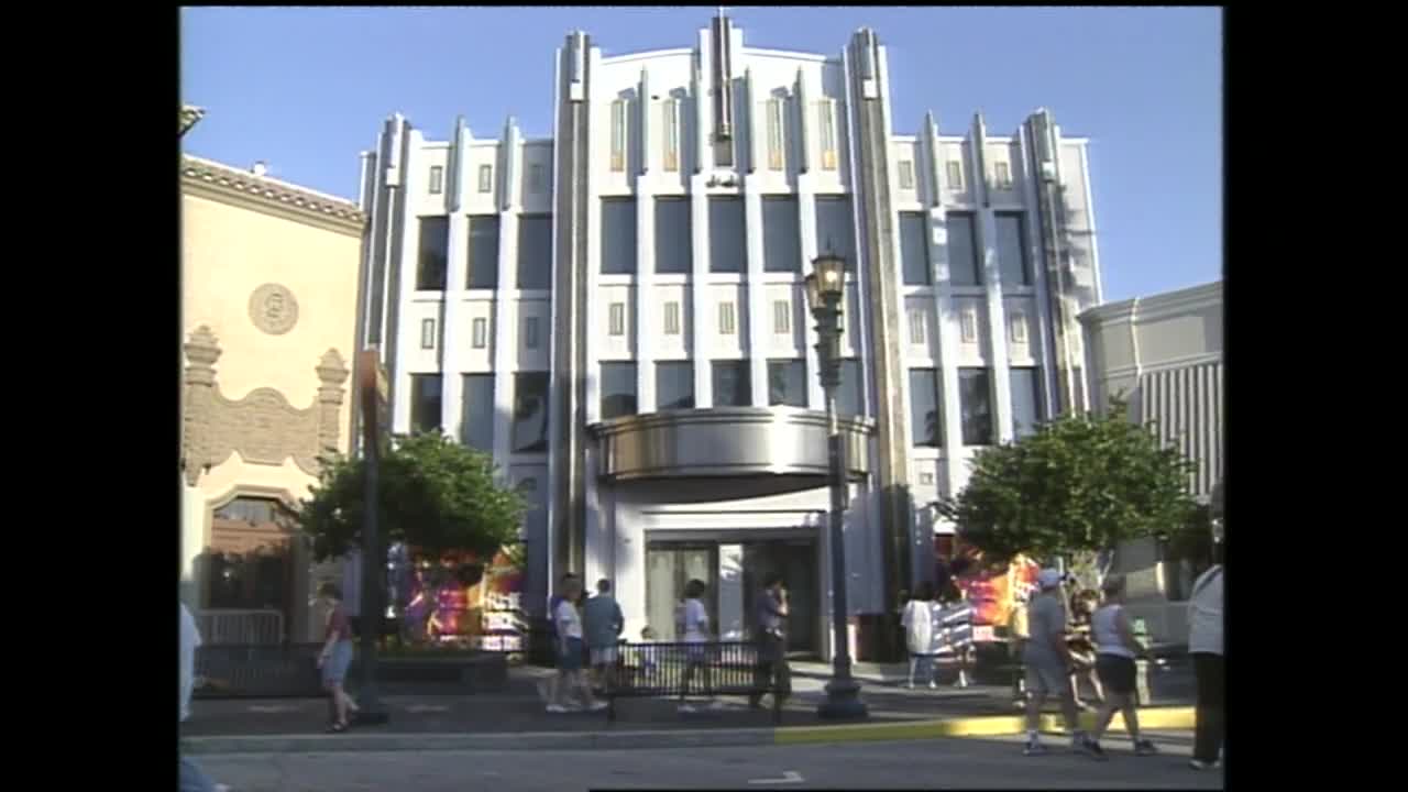 Last day to experience 'Terminator 2: 3D' at Universal Orlando – WFTV