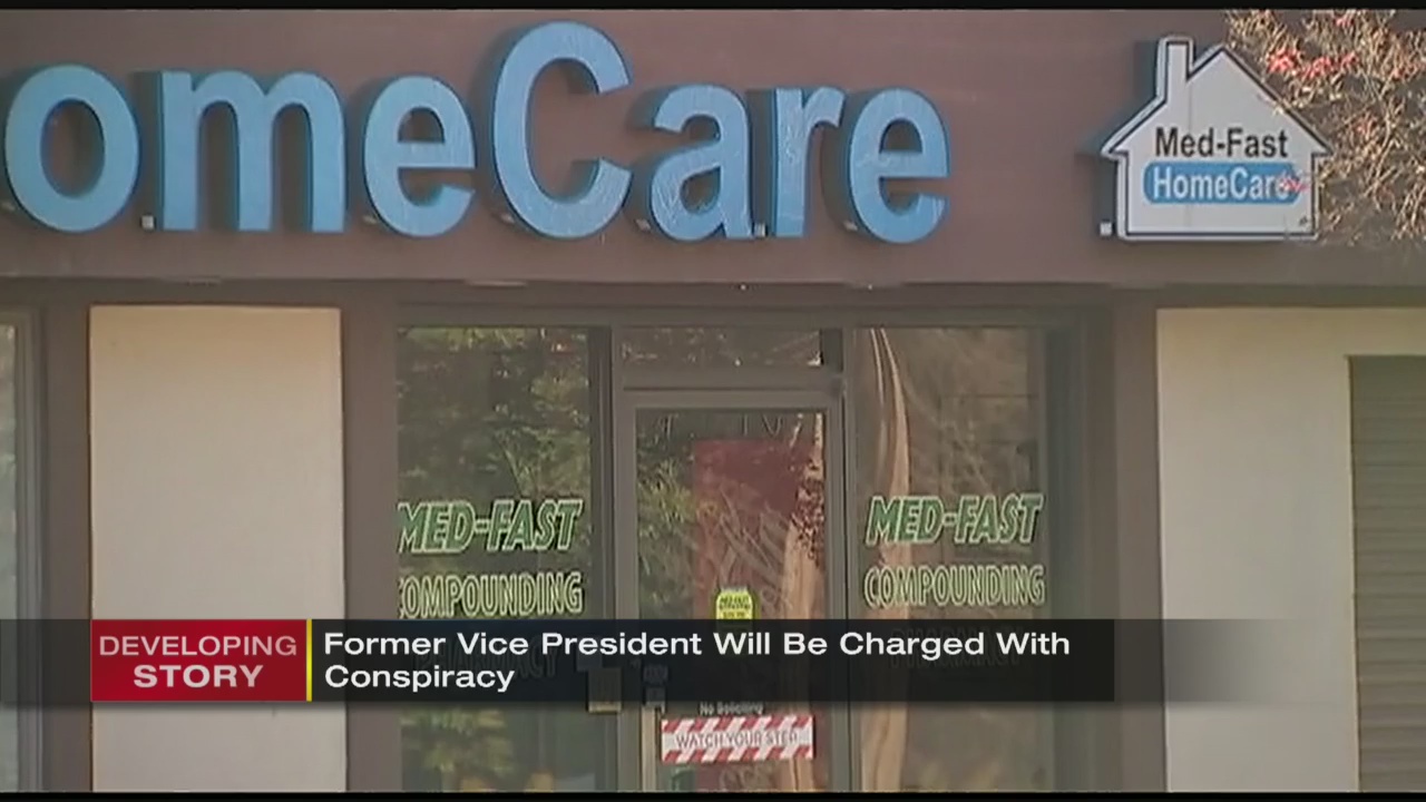 Med-Fast Pharmacy agrees to $2.6 million fine after federal allegations