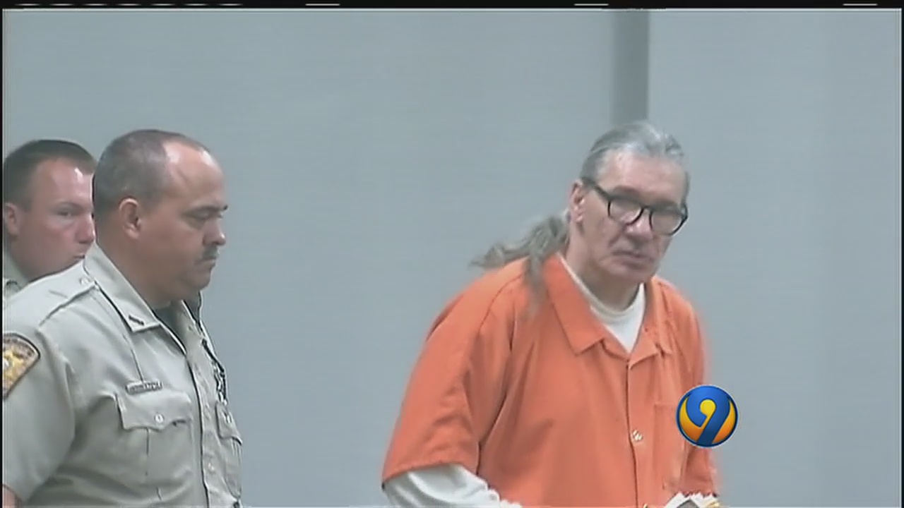 Sister of Hembree murder victim frustrated, thinks he may be sabotaging ...