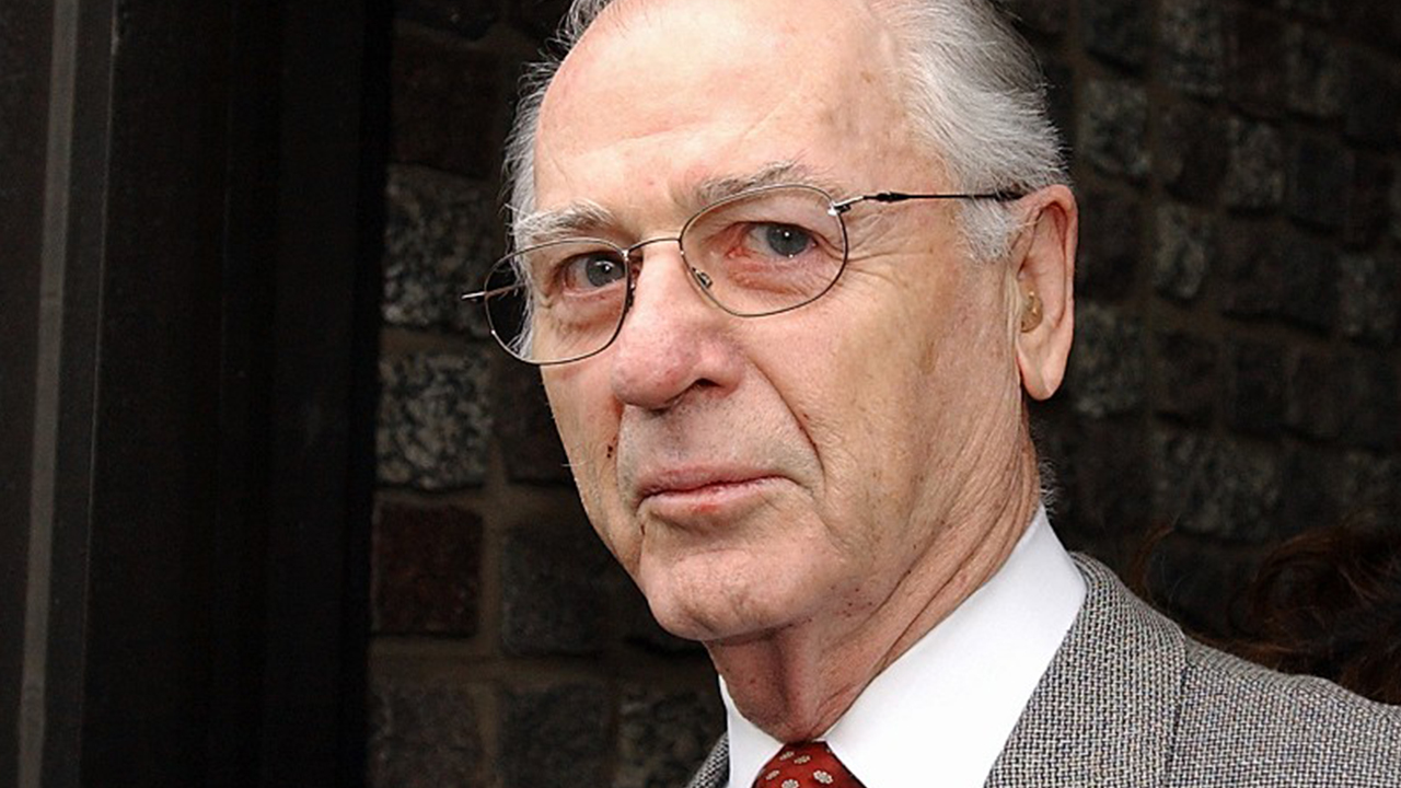 Convicted pedophile priest Paul Shanley to be released from prison ...
