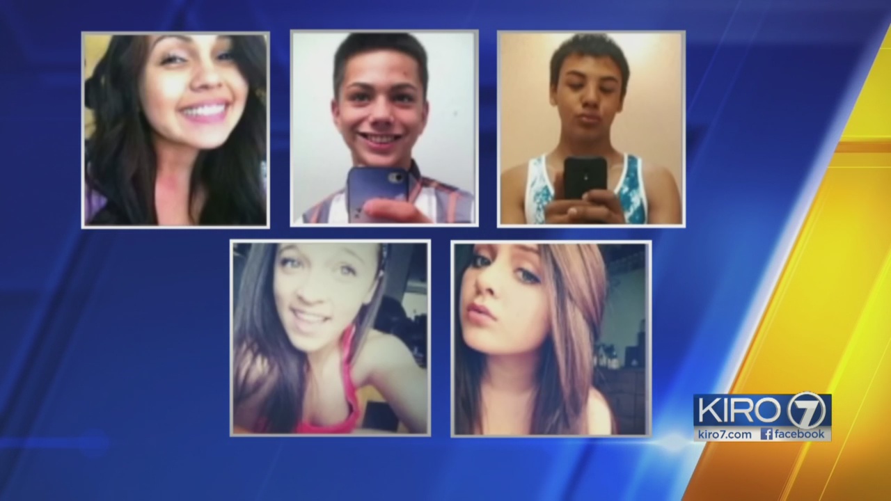 $18M settlement for Marysville school shooting victims has left some ...