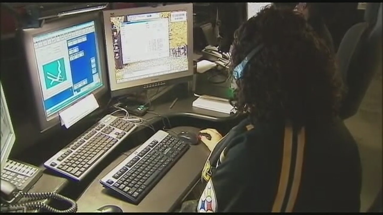 Emergency services to move in Allegheny County