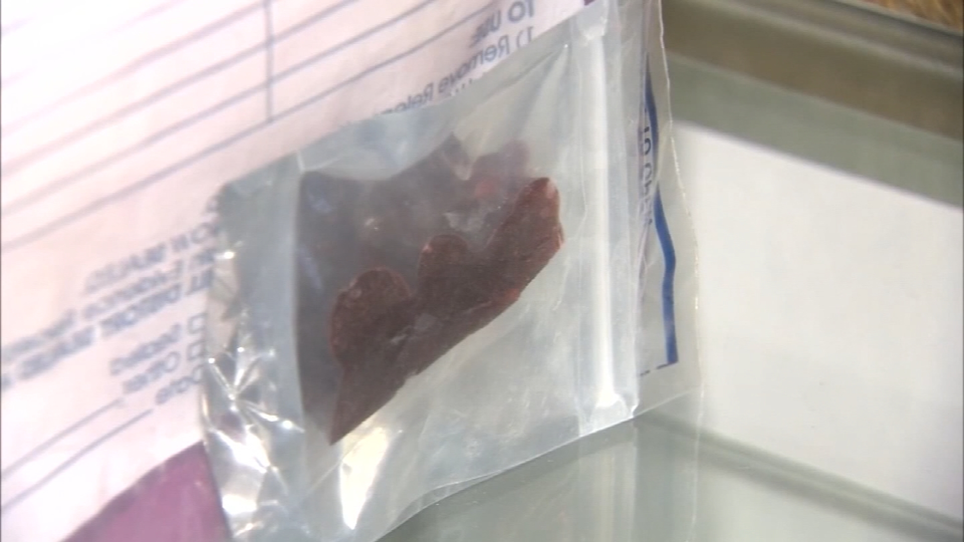 Drug-laced gummy bears send 11 Indiana teens to hospital – WPXI