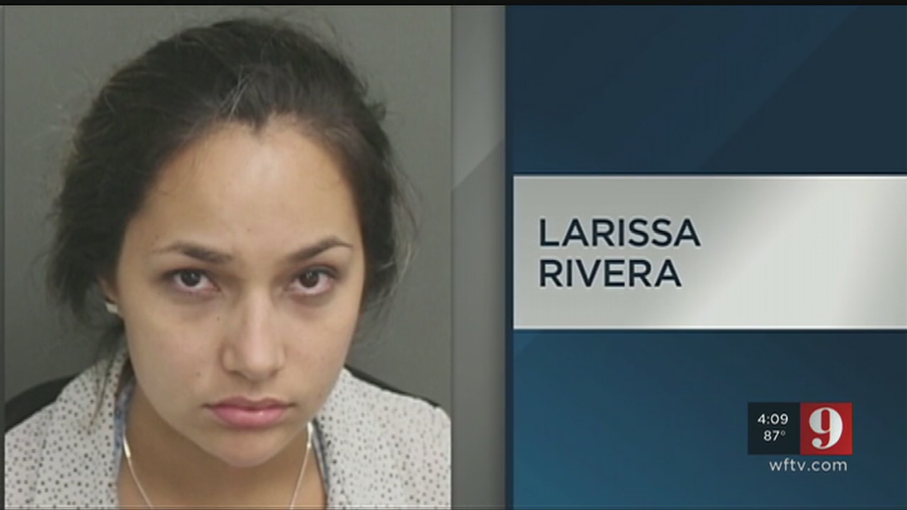 Larissa Rivera's Instagram, Twitter & Facebook on IDCrawl