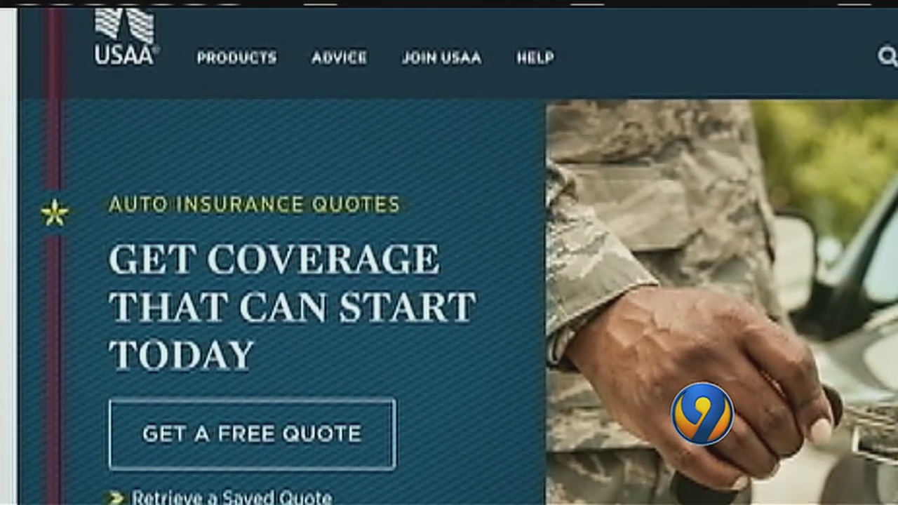 USAA insurance company approves rental car, aprubtly stops paying