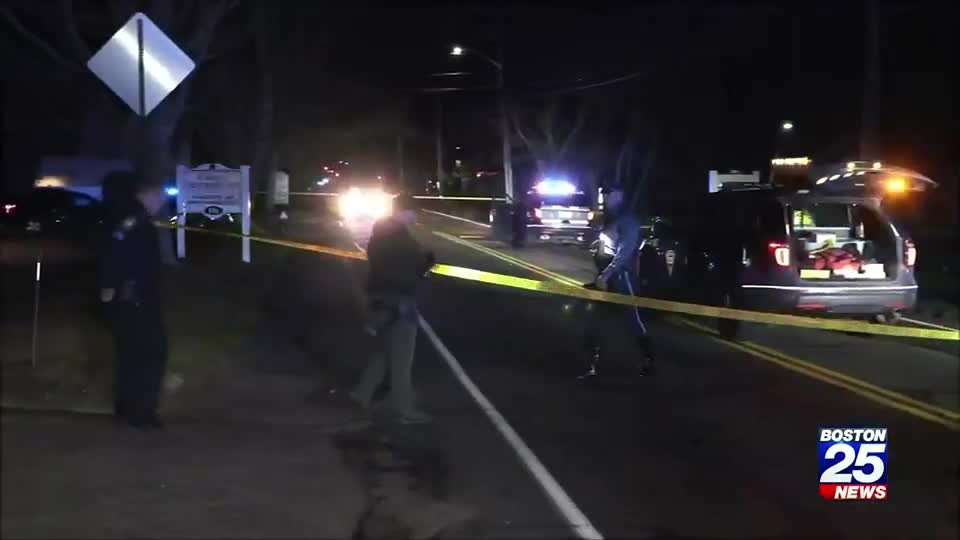 Mass. State Police still searching for suspect who shot on-duty trooper ...