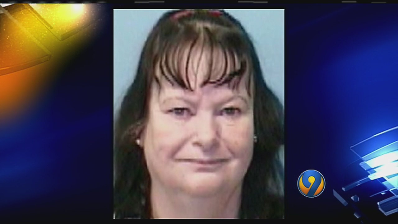 66 Year Old Woman Dementia Sufferer Missing Wsoc Tv