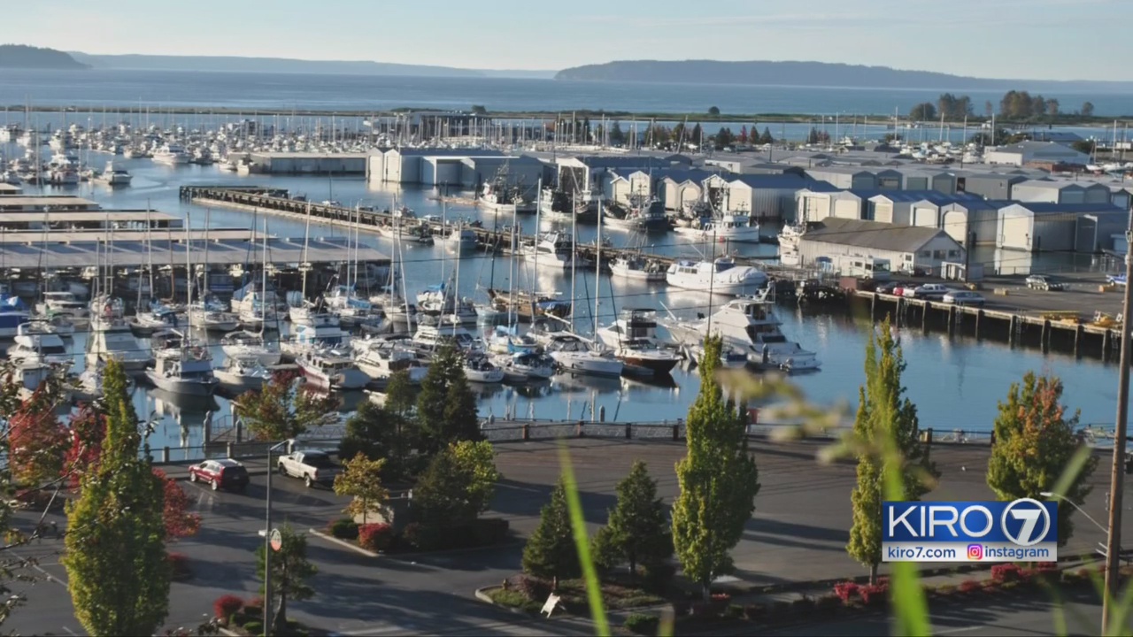 Port of Everett signs deal for premier waterfront hotel – KIRO 7 News ...