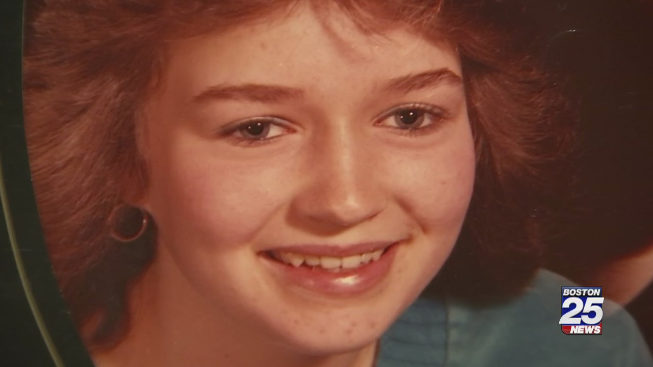 New England's Unsolved: Deborah Bates, missing and murdered – Boston 25 ...