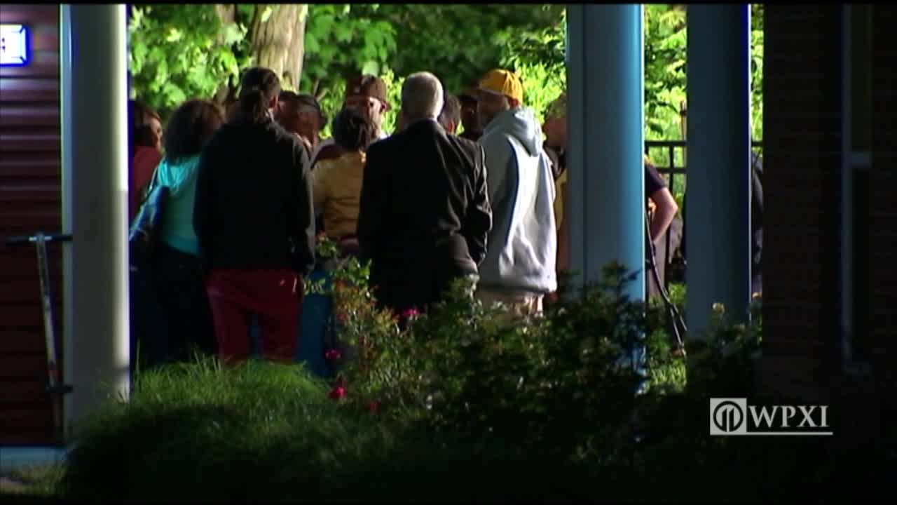 What we know about Kala Thomas, woman found dead on hillside – WPXI