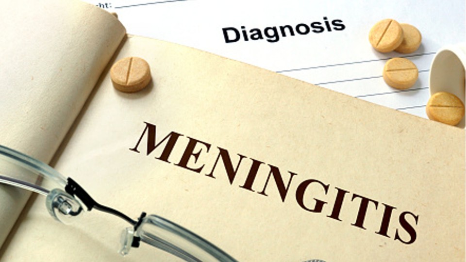9 facts about meningitis: What is it and how do you protect your family?