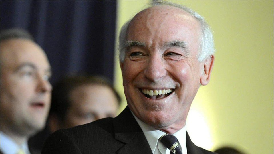 Rep. Joe Courtney tests positive for COVID-19 – WPXI