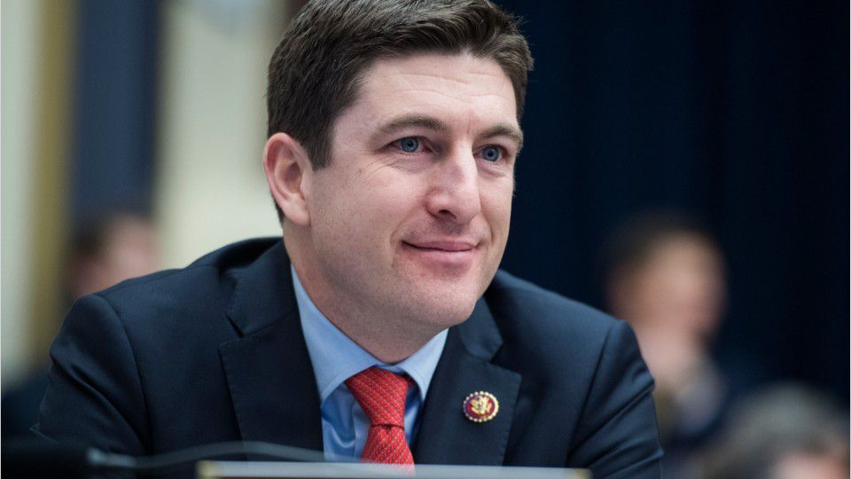 Rep. Bryan Steil tests positive for COVID-19 – WSOC TV