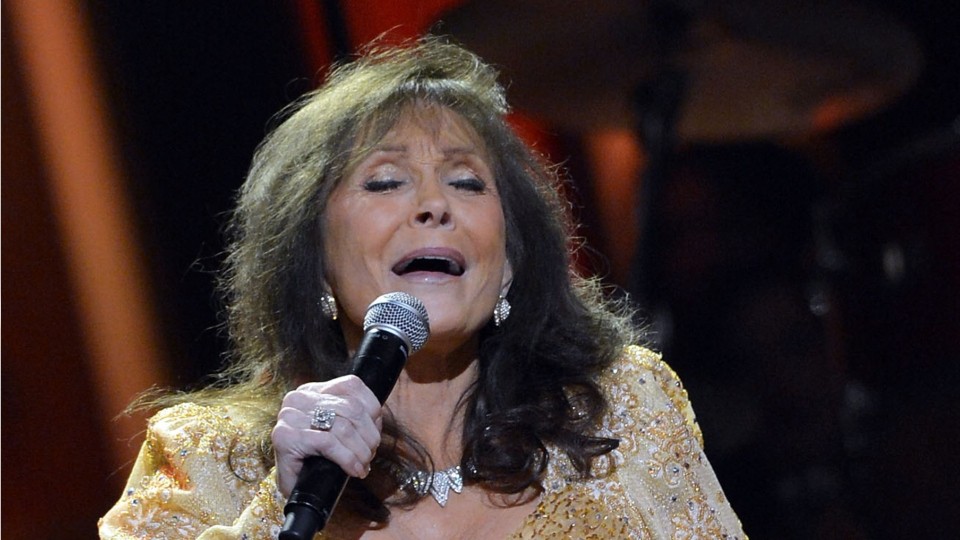 Tribute concert in April will celebrate Loretta Lynn's 87th birthday