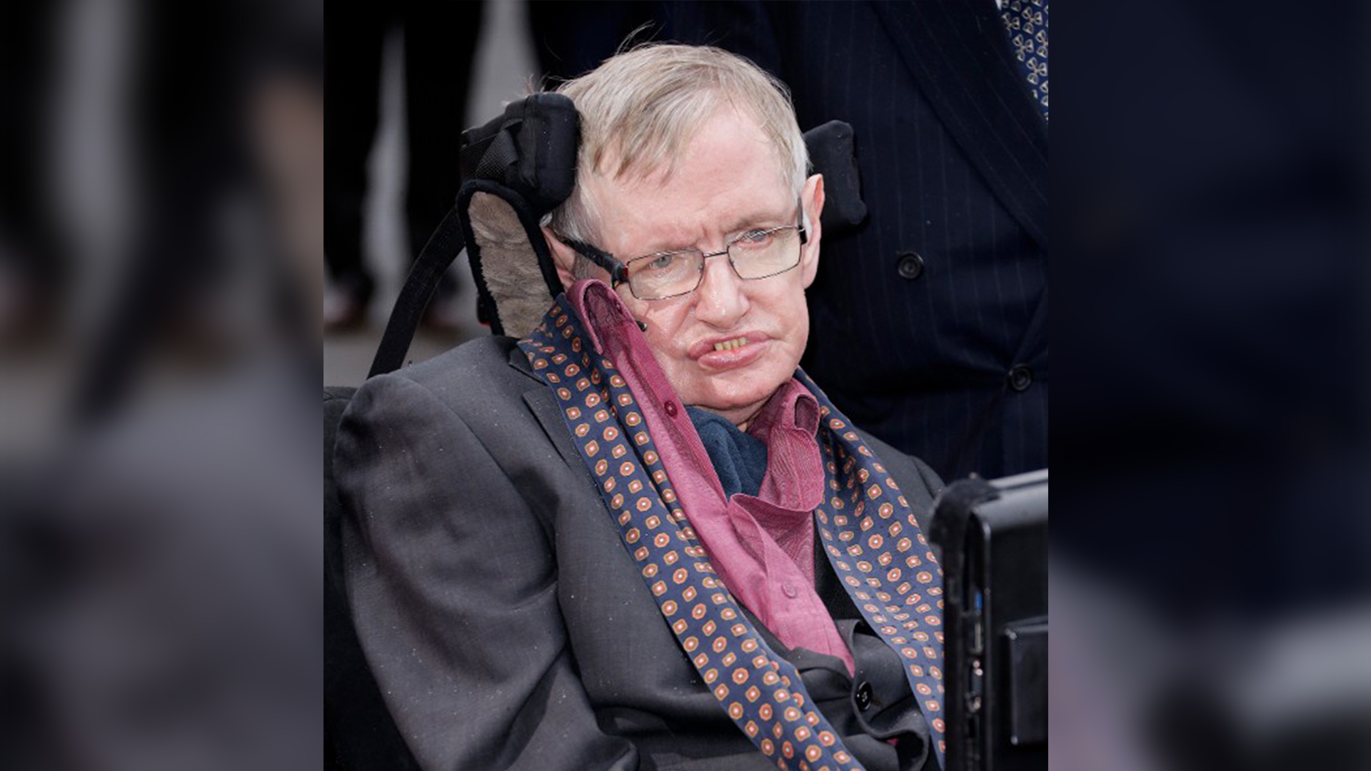 Stephen Hawking turns 76; How has he survived ALS for more than 50 years?