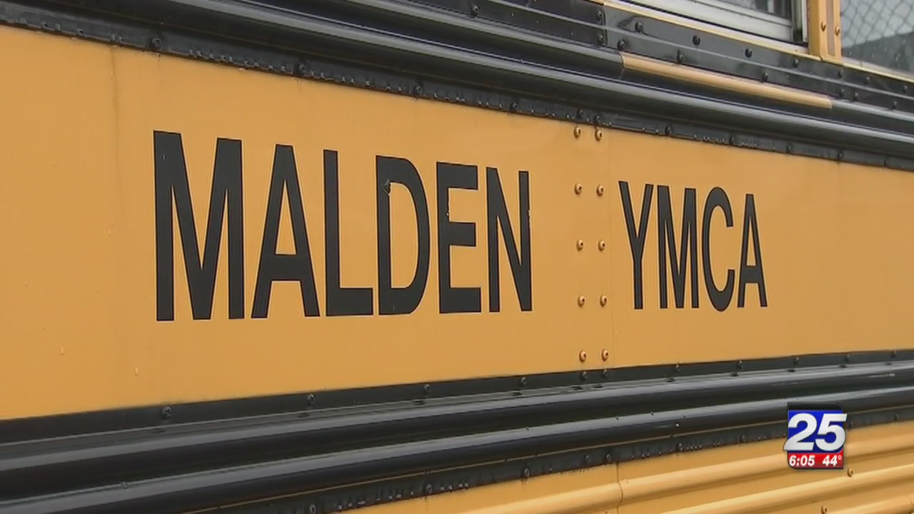 Child left behind during Malden YMCA field trip