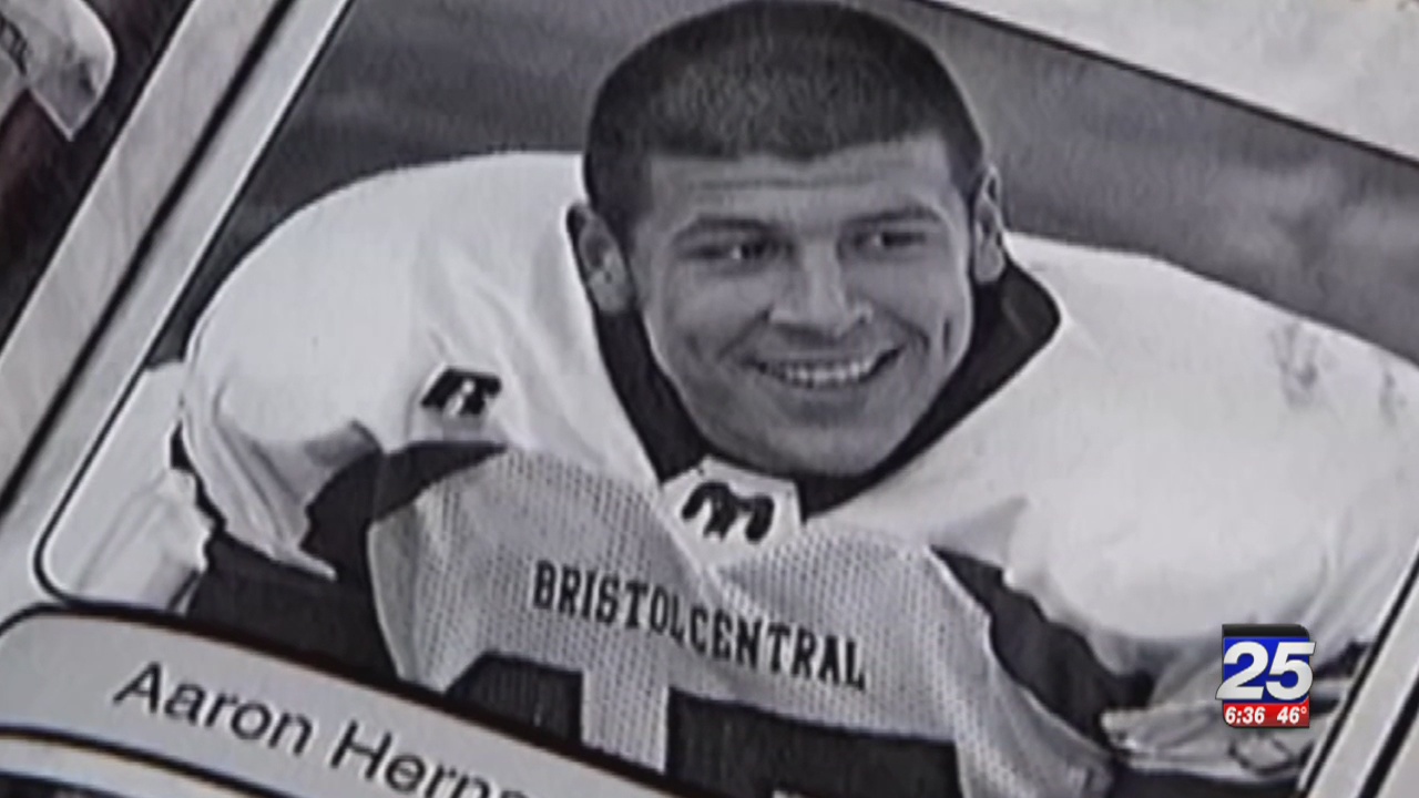 Aaron Hernandez Timeline: From Odin Lloyd's death to present