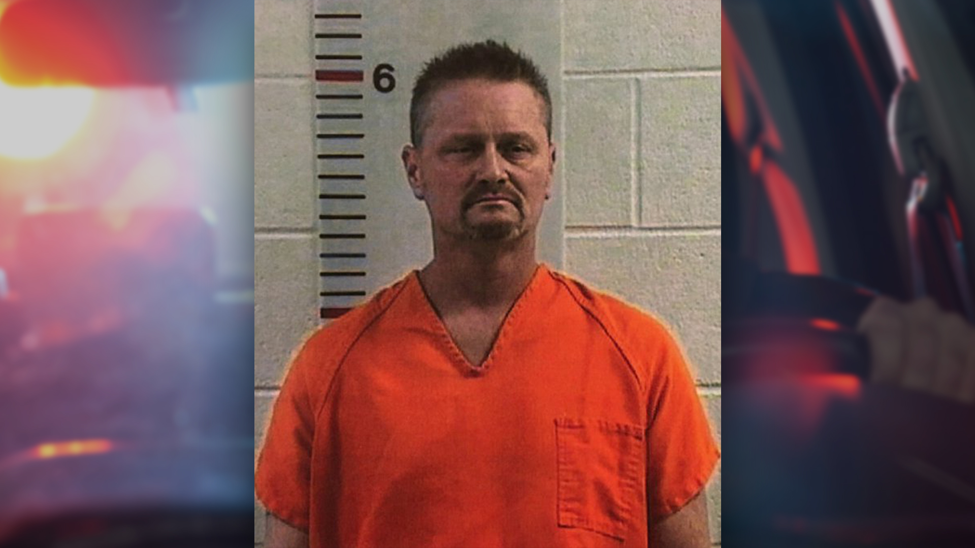 Police Say Man Impersonated Officer Attempted To Pull Over Deputy