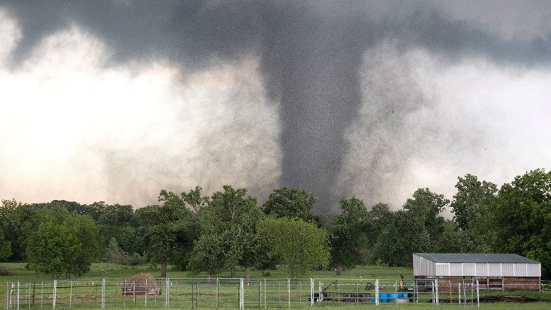 7 years later: 348 people killed during 4-day tornado outbreak