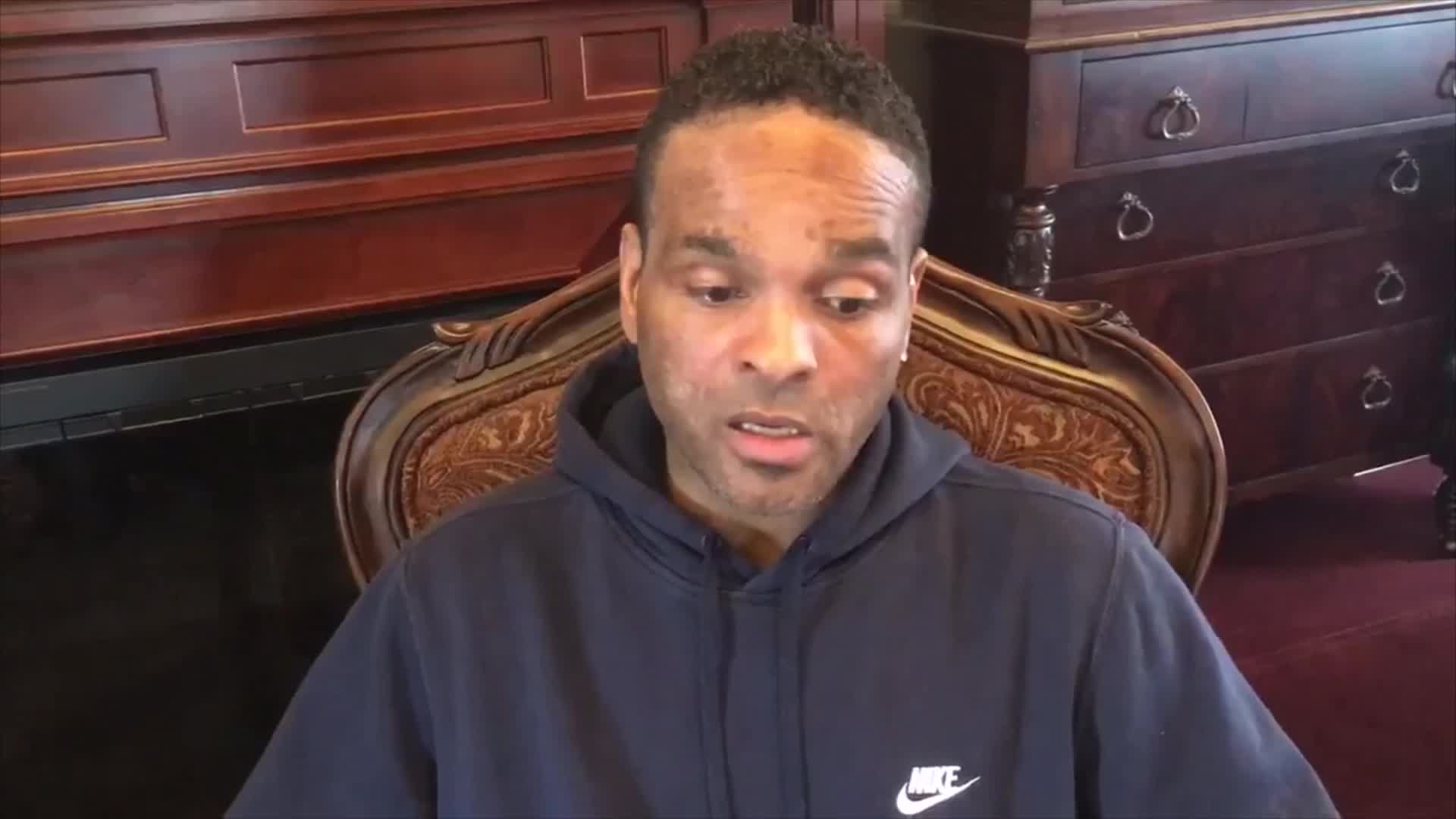 Man to first sue former Seattle mayor for sexual abuse re-files lawsuit