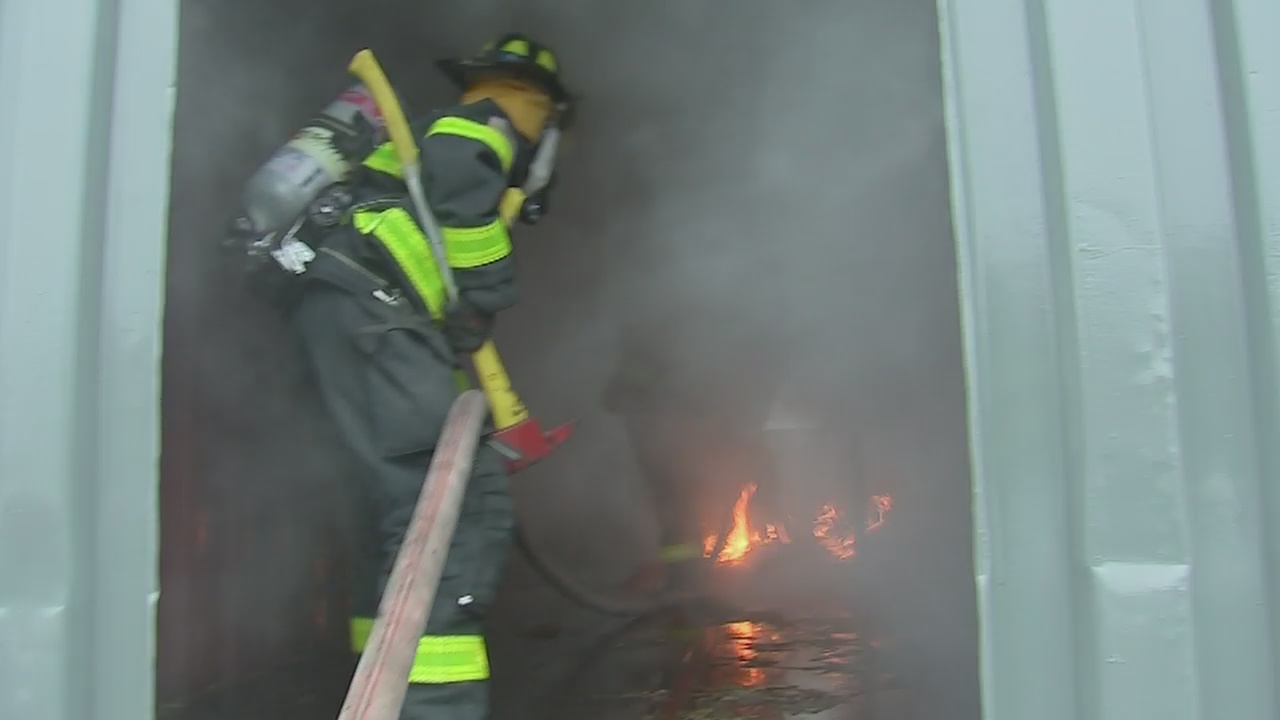 Firehouse Friday: Boxford Fire Department