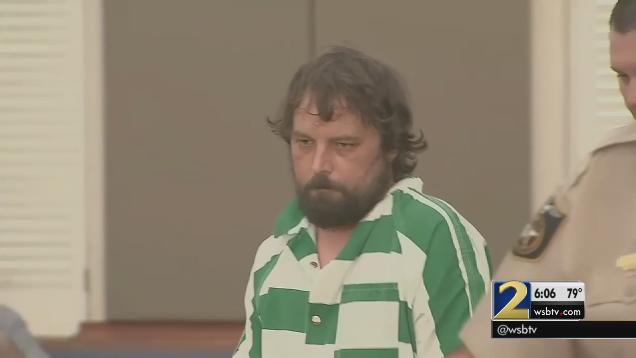 Tara Grinstead murder suspect indicted on 6 charges