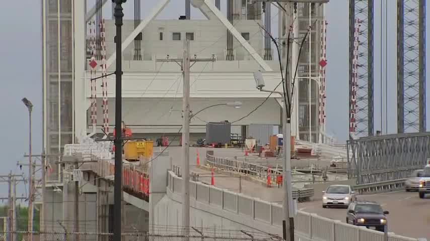 Fore River Bridge to be reduced to 2 lanes for much of summer – Boston ...