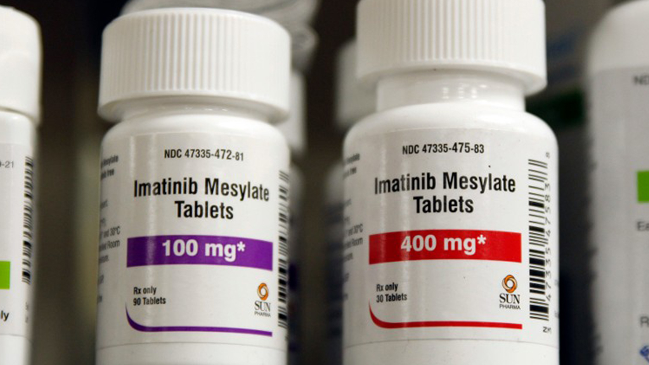 Cancer pill could keep patients alive for more than 10 years, new study ...