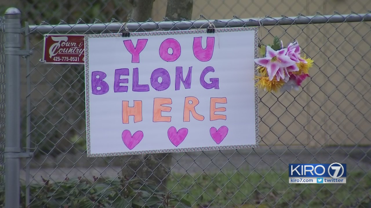 Seattle police increase presence around local mosques after Quebec shooting