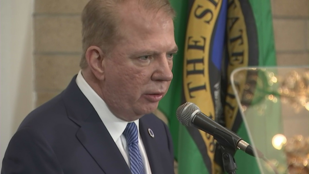Transcript of Mayor Murray's 2017 State of the City Address