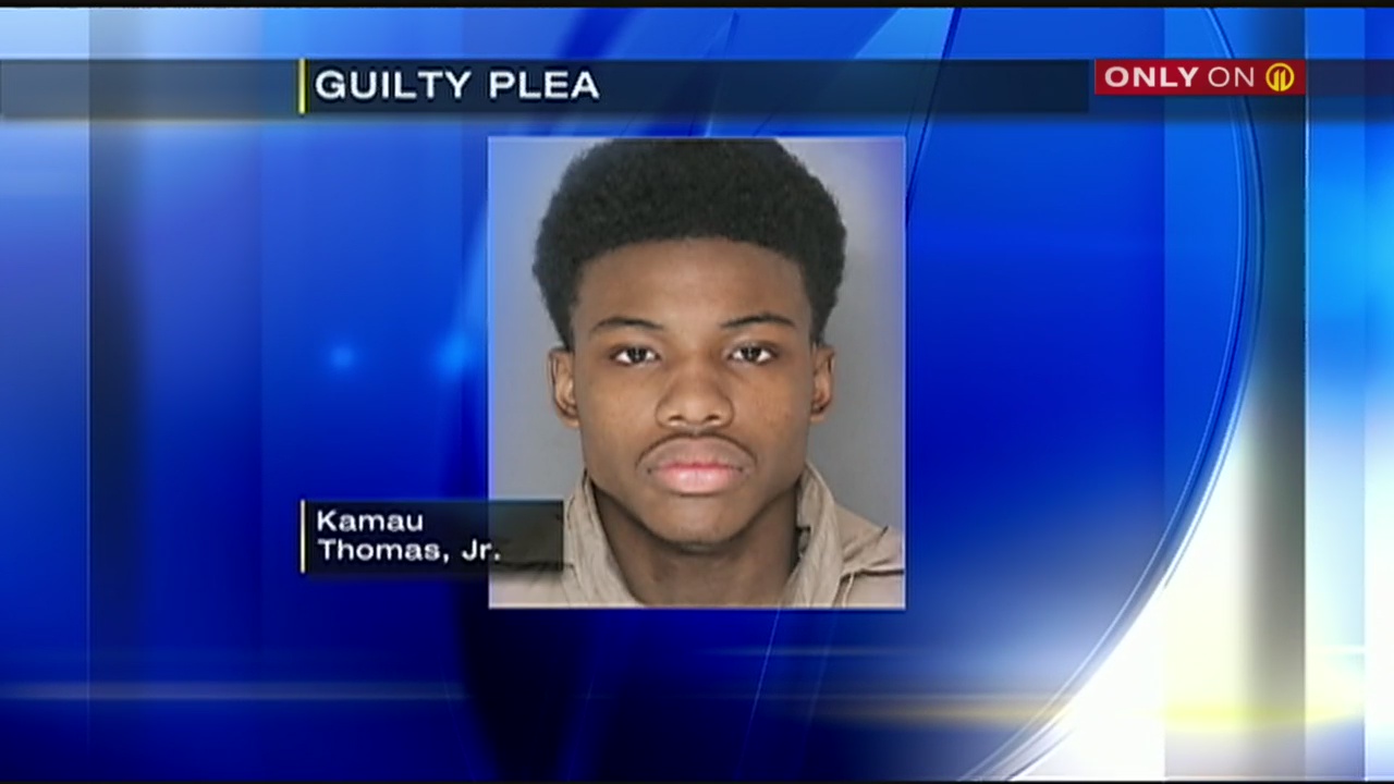 Man sentenced for murder of 6-year-old Isis Allen – WPXI