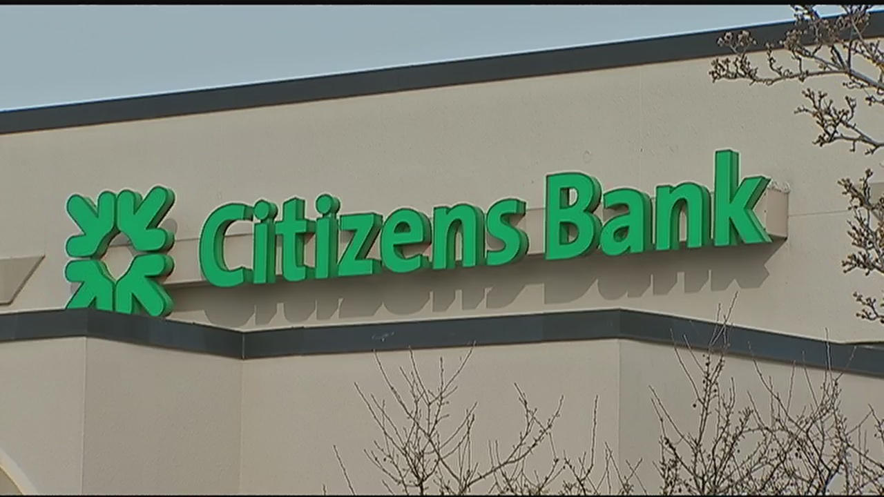 Citizens Bank: Issue that caused direct deposit delays resolved – WPXI