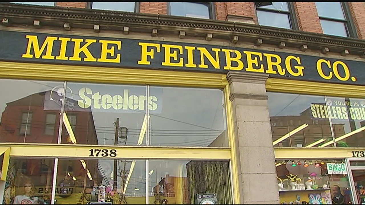 Mike Feinberg Company to close after 60 years in business