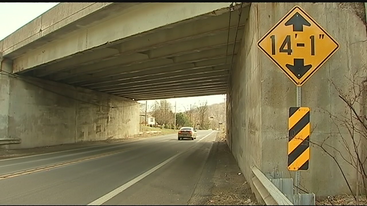 Turnpike widening project will impact dozens of property owners – WPXI