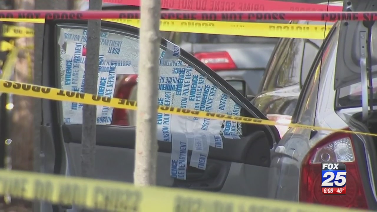 Boston's 2016 crime statistics are out